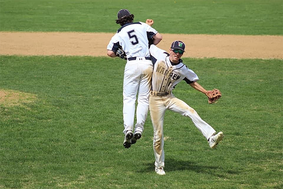 Victory on the road | News, Sports, Jobs - Times Observer